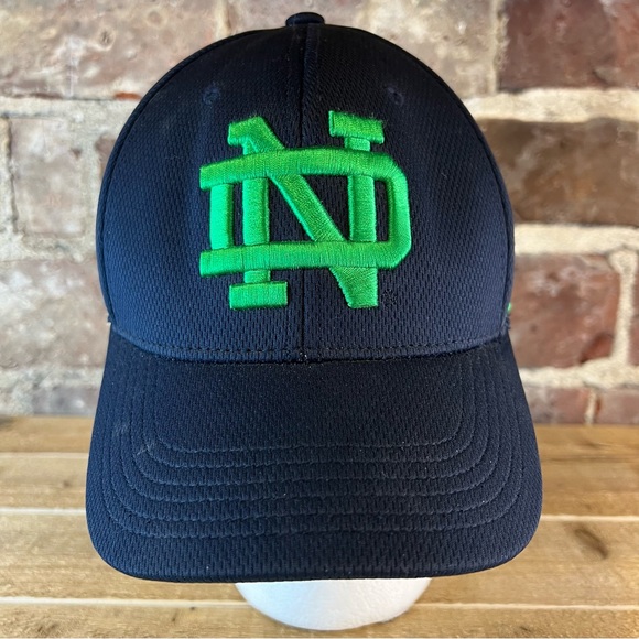 Top of the World | Accessories | Top Of The World Notre Dame Base Ball ...